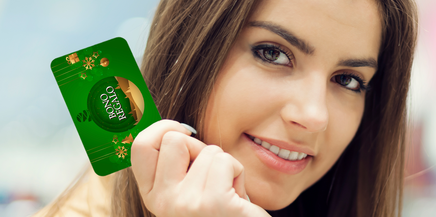 Bono regalo (Fabricación) – Contamatic